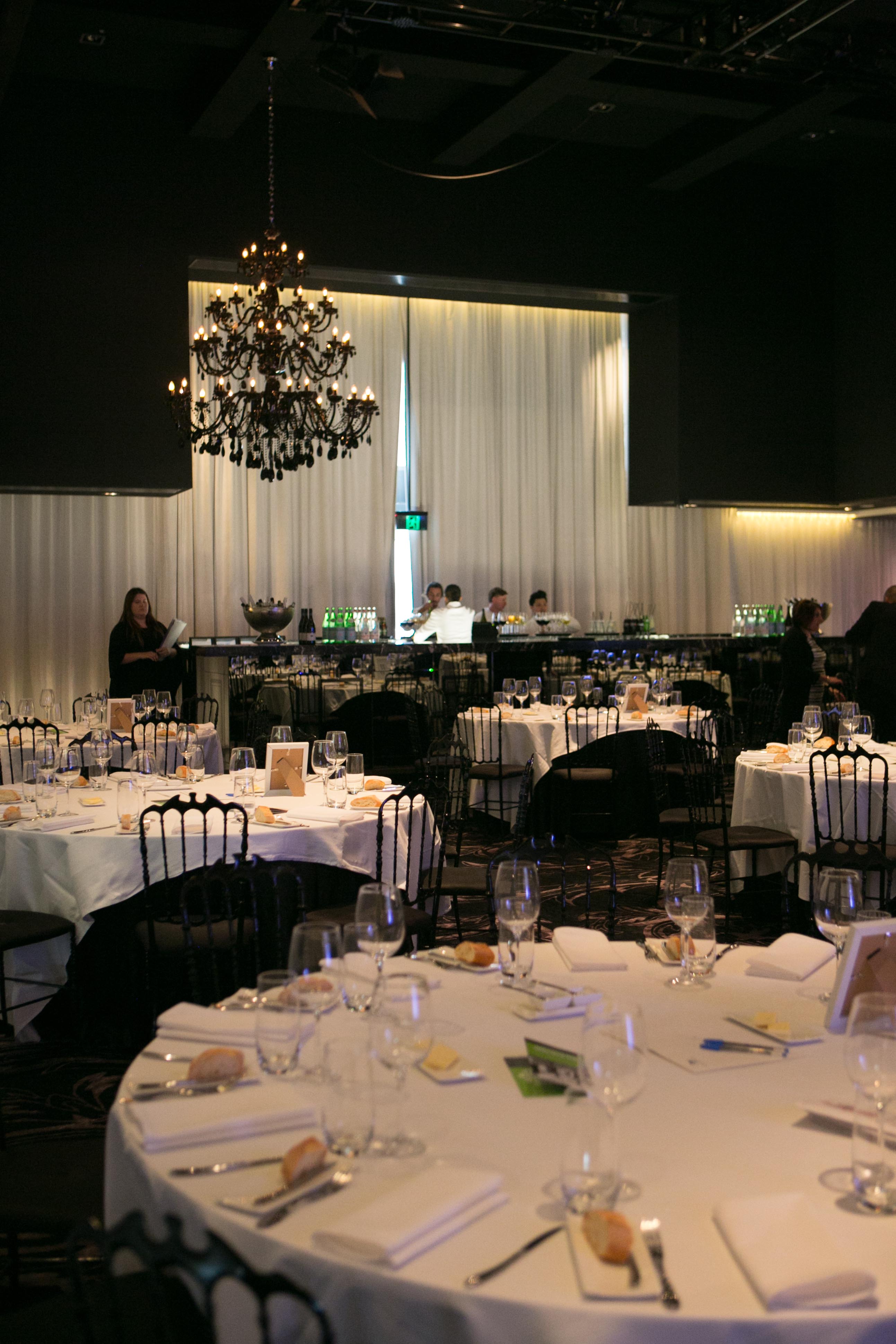 2013 | The Riff Raff Club