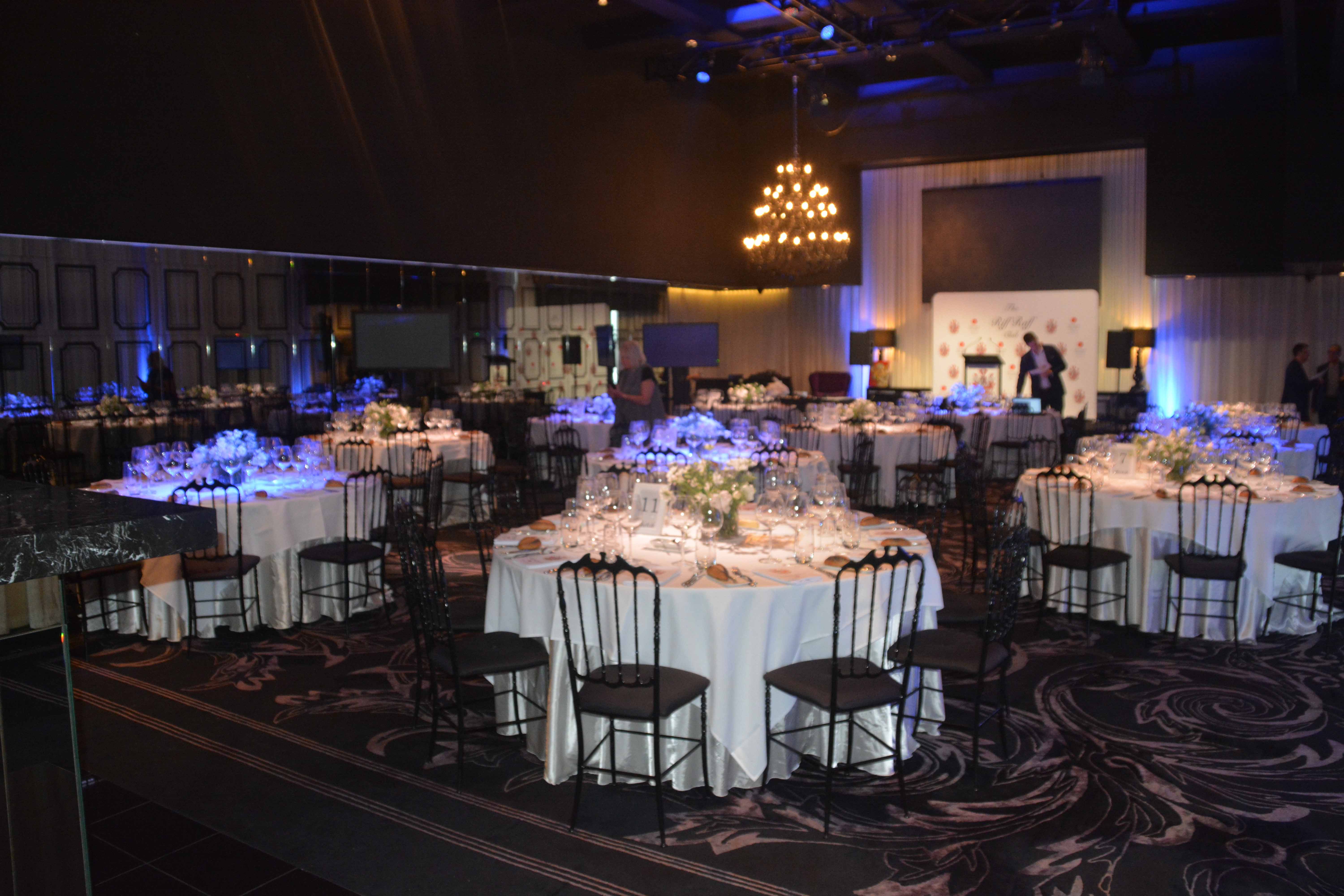 004 | The Riff Raff Club