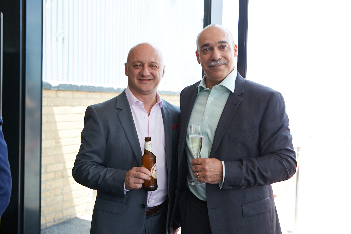 2018 Annual Riff Raff Club Luncheon | The Riff Raff Club