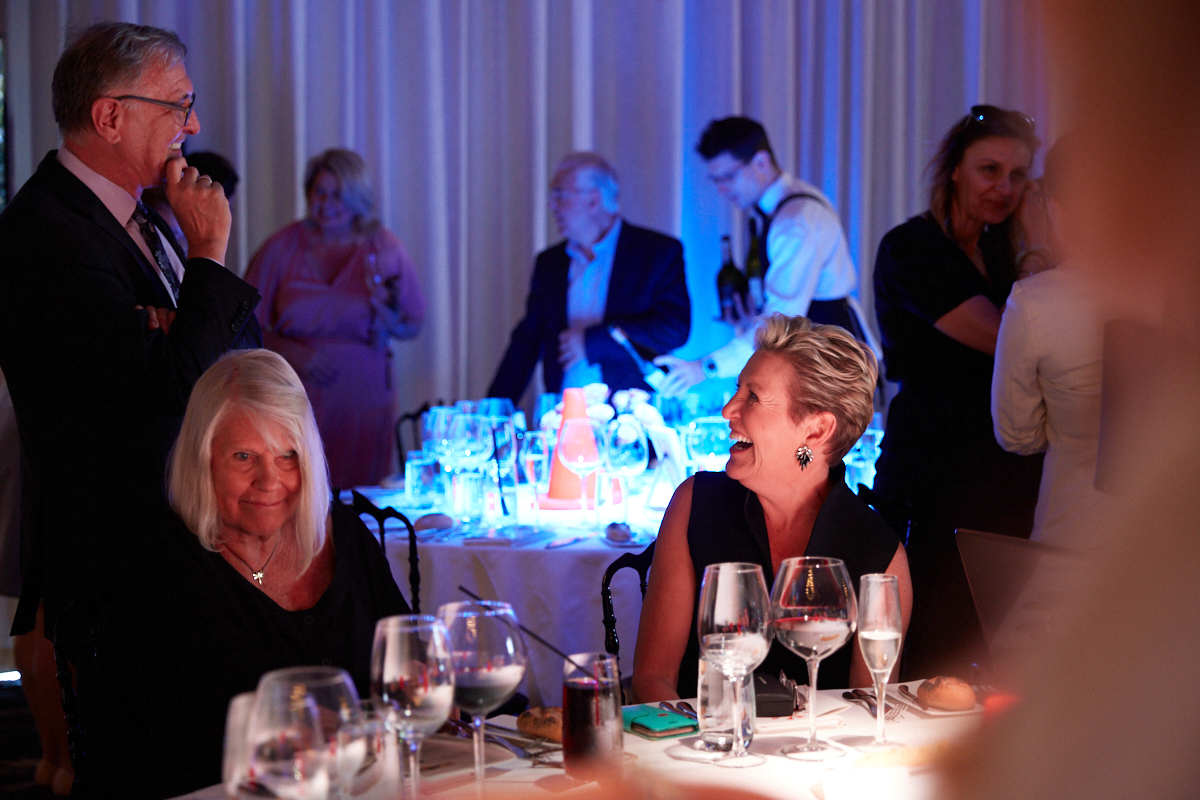 2018 Annual Riff Raff Club Luncheon | The Riff Raff Club