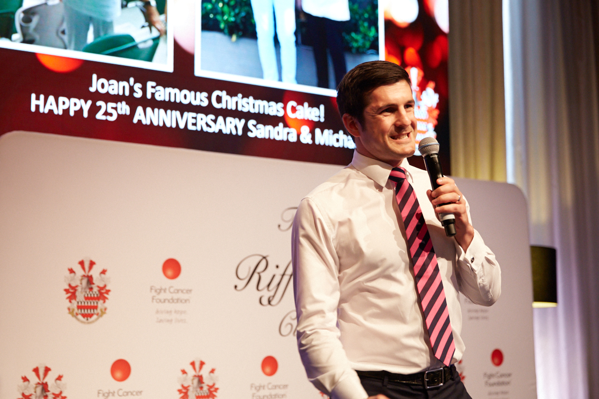 2018 Annual Riff Raff Club Luncheon | The Riff Raff Club