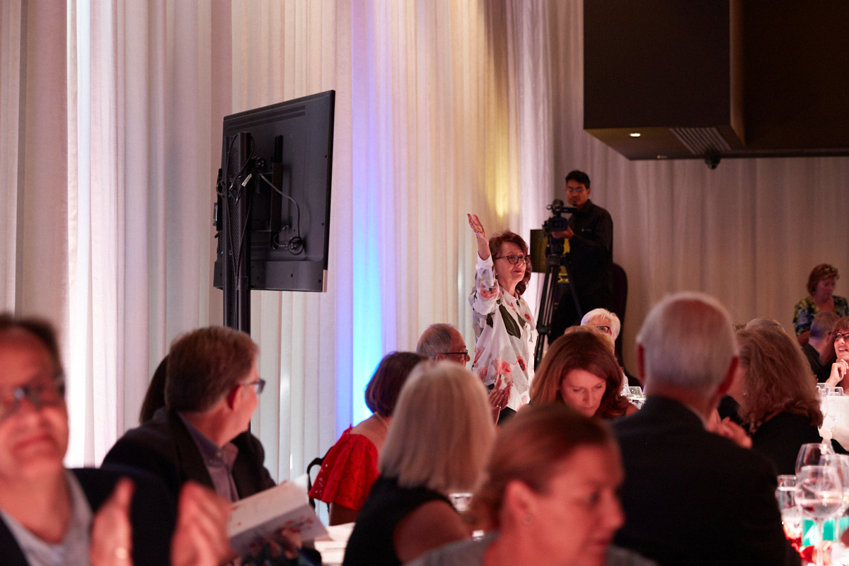 2018 Annual Riff Raff Club Luncheon | The Riff Raff Club