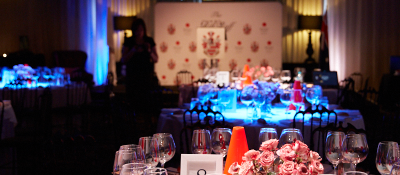 2018 | The Riff Raff Club